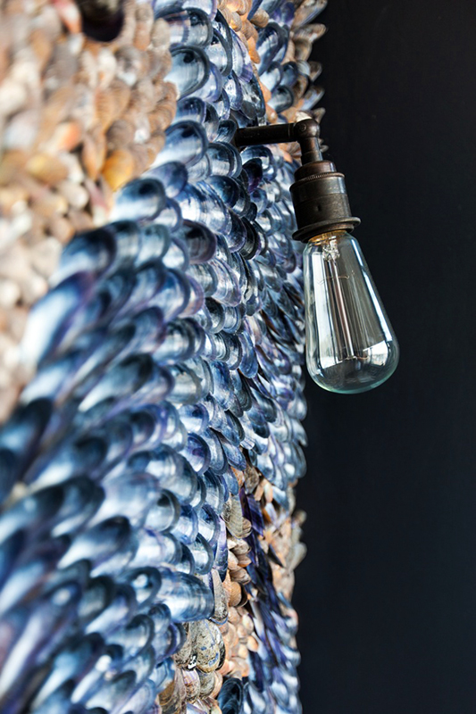 Retrouvius - Bathroom Interior - Blott Kerr-Wilson